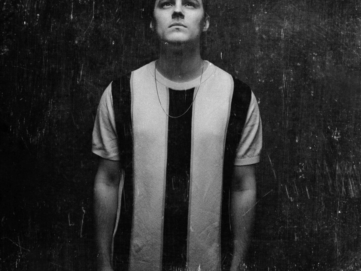 Tom Gregory im Osnabrücker Rosenhof - POP-HIMMEL.de