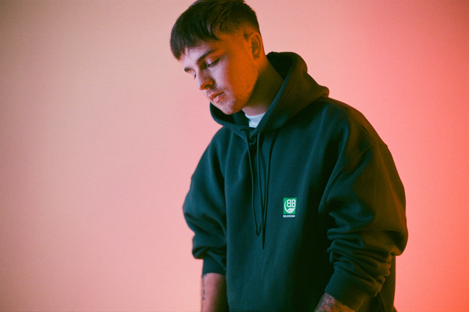 Mike Singer - neue Single "Verdammt, Ich Lieb` Dich" und ...