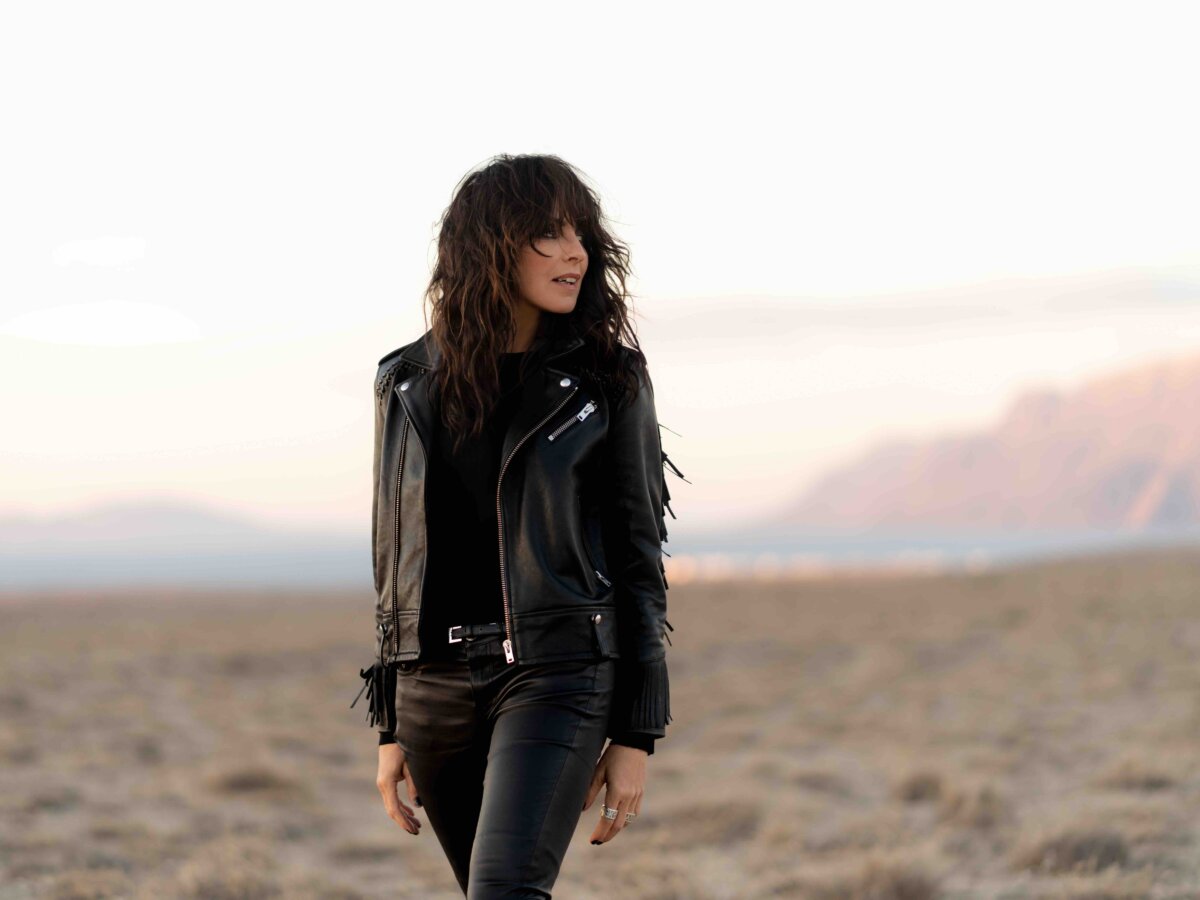 Nena – “Alles Neu“ (Single + offizielles Video) - POP-HIMMEL.de