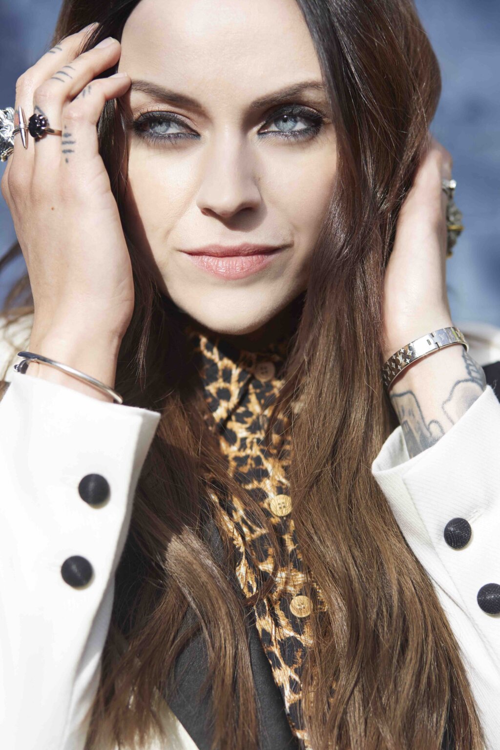 Amy Macdonalds neues Album “The Human Demands” - ein Werk voller Grazie ...