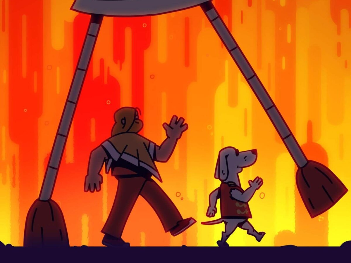 Bakermat & Nic Hanson - “Walk That Walk“ (Single + offizielles Video ...