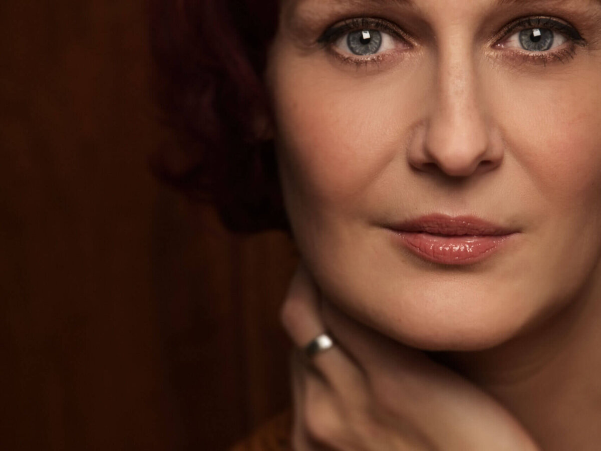 Diane Weigmann – “Die Wahrheit Liegt Irgendwo Dazwischen“ (EP ...