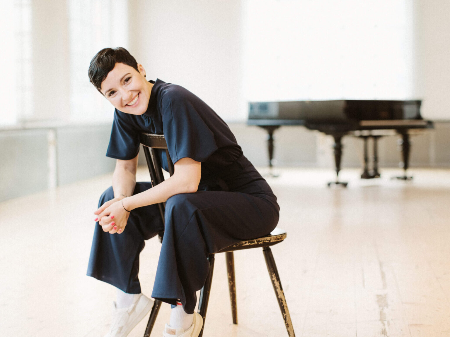 Ina Regen - “Rot“ (Album Review) - POP-HIMMEL.de