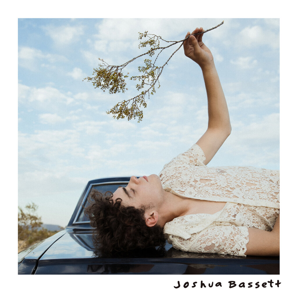 Joshua Bassett - Video zur Single "Telling Myself" + selbstbetitelte EP ...