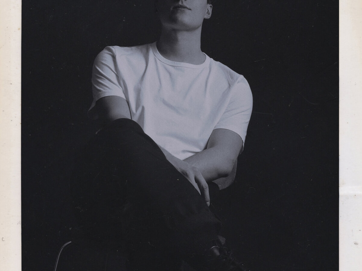 Tom Gregory - "River" (Single + offizielles Video) - POP-HIMMEL.de