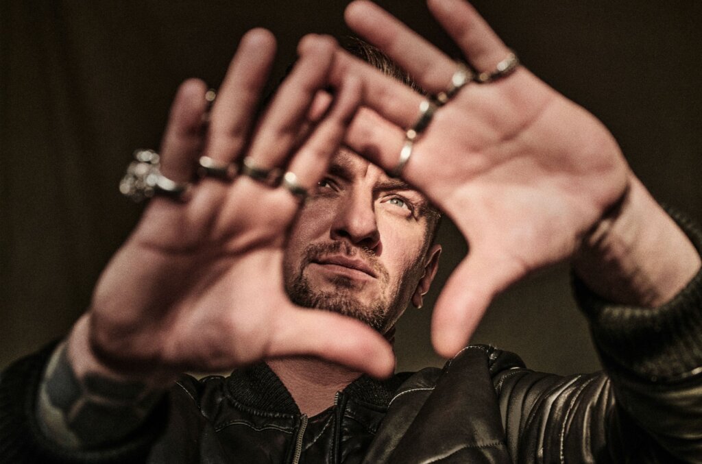 Ben Zucker - “Jetzt Erst Recht!" (Album Review) - POP-HIMMEL.de