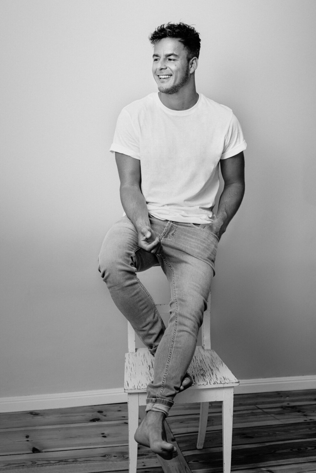 KNAPPE - "TSCHAU" (Single + offizielles Video) - POP-HIMMEL.de