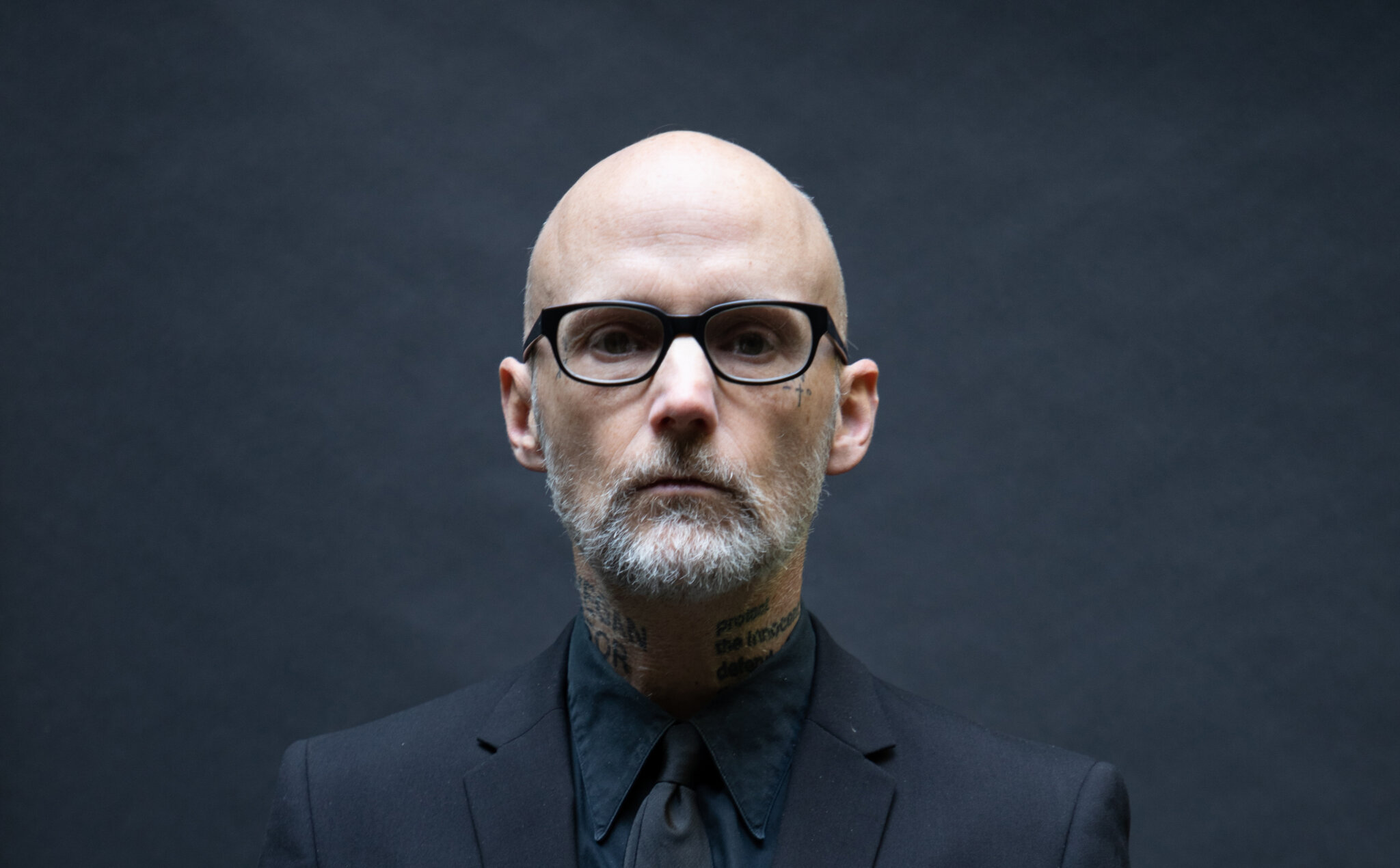 Moby - "Resound NYC" (Album) - POP-HIMMEL.de