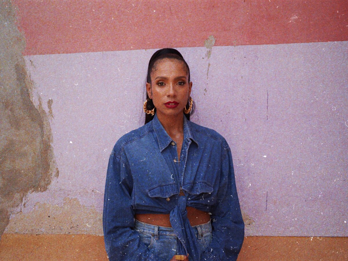 Y’akoto - “What`s Good“ (Single + offizielles Video) - POP-HIMMEL.de