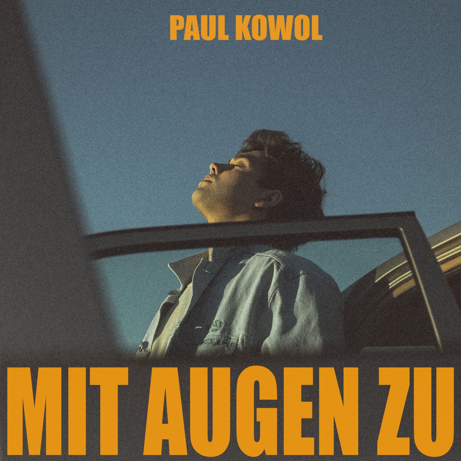Paul Kowol - “Sommer“ (Single + offizielles Video) - POP-HIMMEL.de