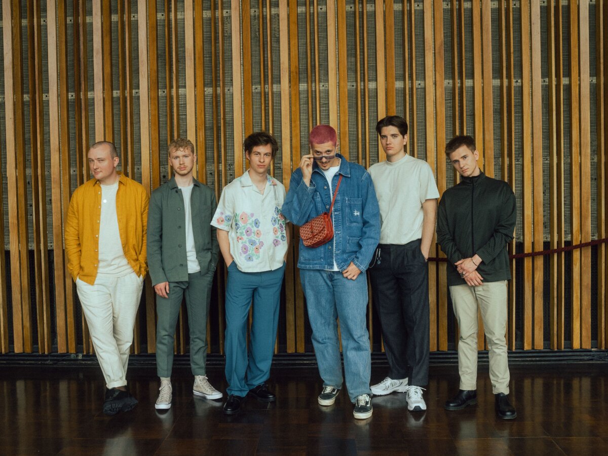 RIN feat. Giant Rooks - “Insomnia“ (Single + offizielles Video) - POP ...