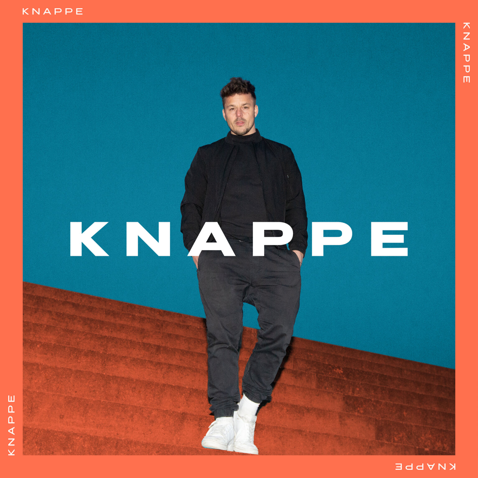 Knappe - “Knappe“ (Album-Vorstellung) - POP-HIMMEL.de