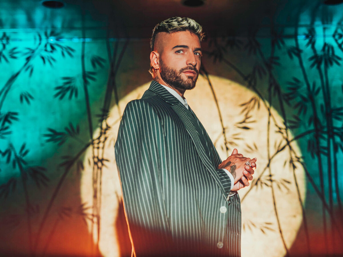 MALUMA - “Sobrio“ (Single + offizielles Video) - POP-HIMMEL.de