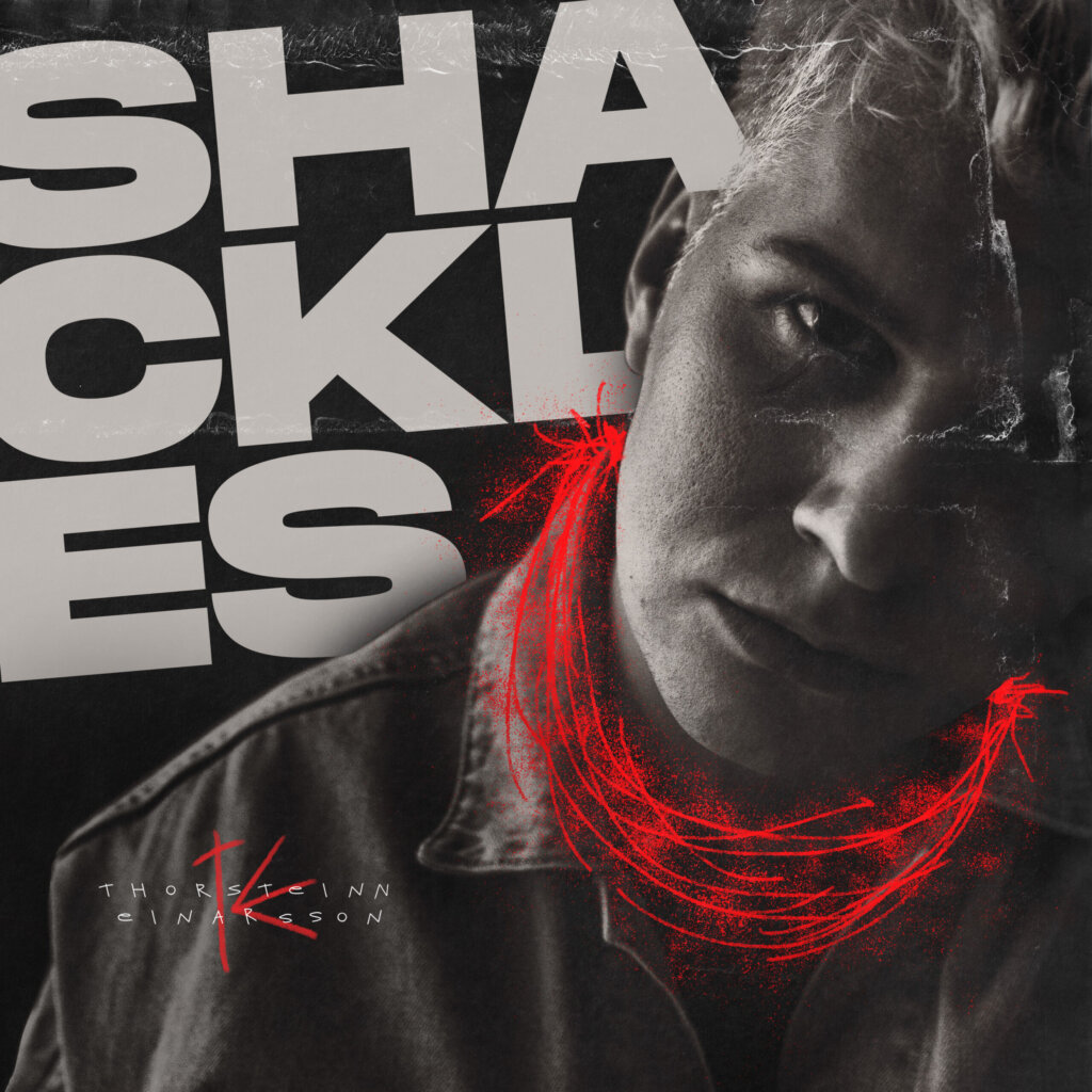 Thorsteinn Einarsson - “Shackles“ (Single + offizielles Video) - POP-HIMMEL.de