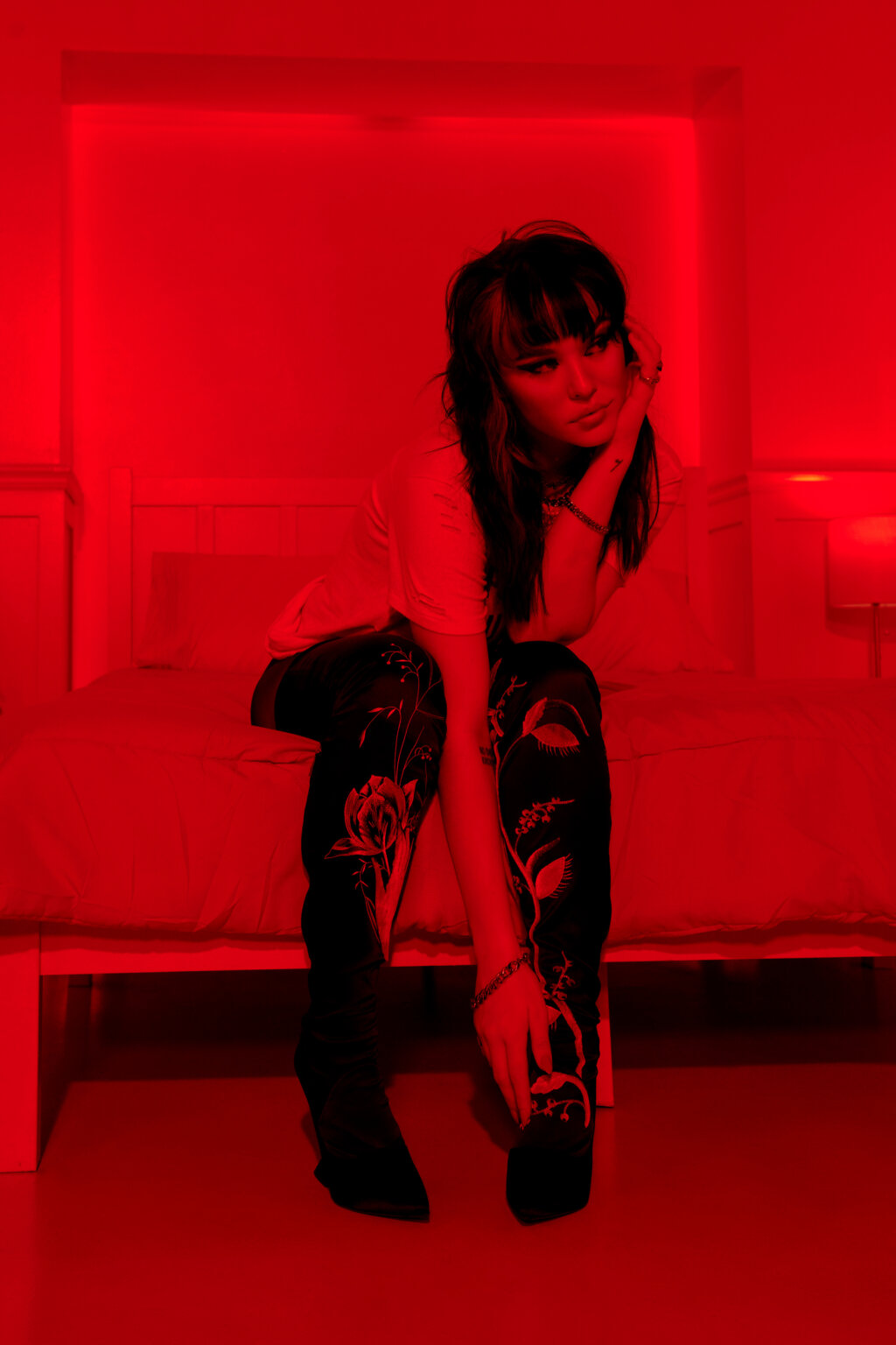 Upsahl - “Time Of My Life“ (Single + offizielles Video) - POP-HIMMEL.de