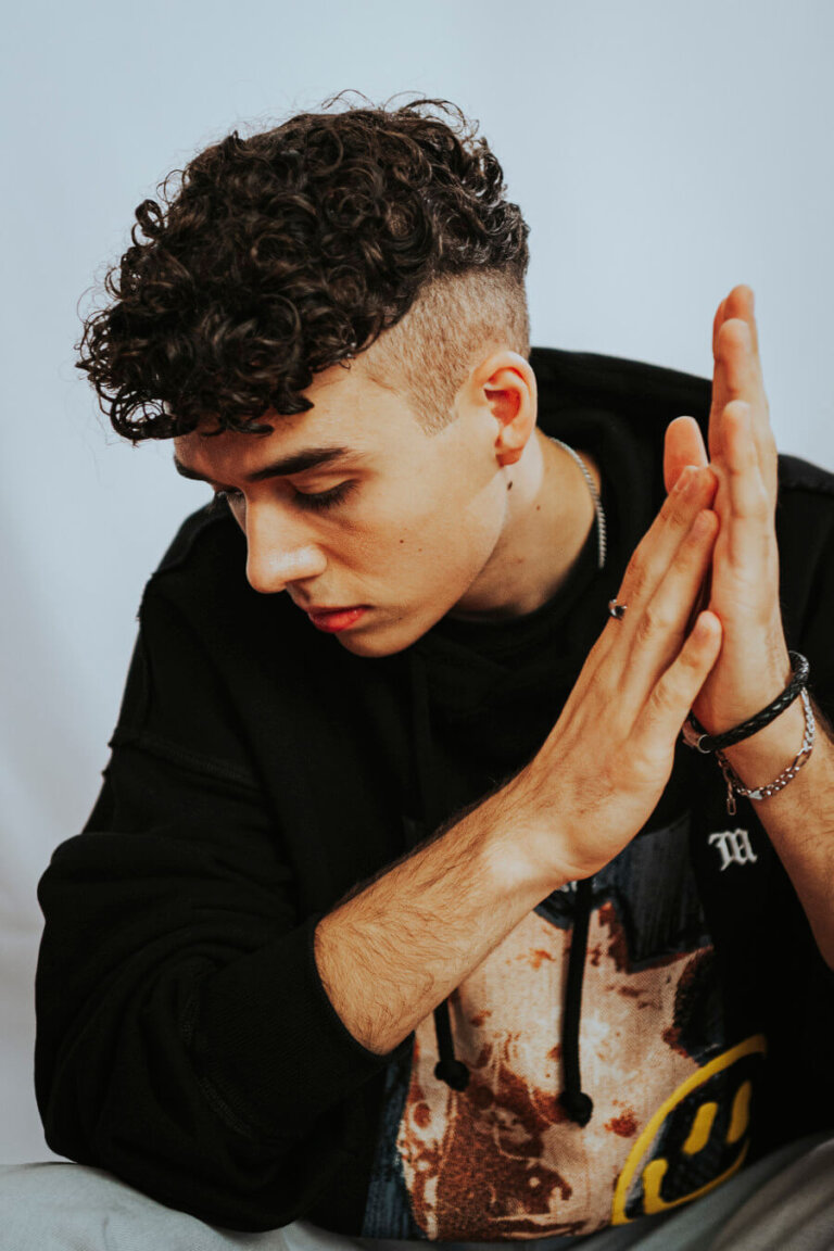 Levent Geiger - “Look At Me Now“ (Single + offizielles Video) - POP ...