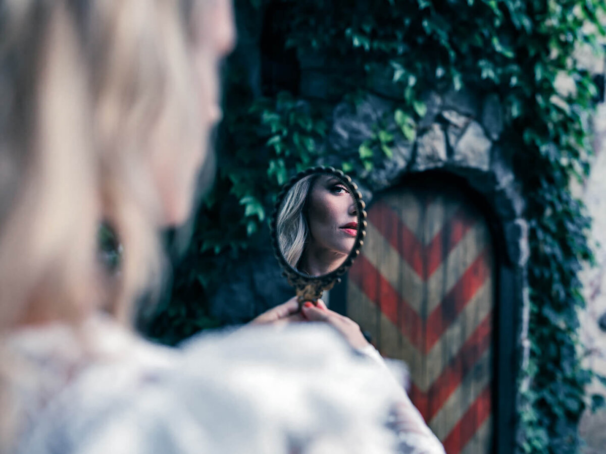 Sarah Koch - “Oh Romeo“ (Single + offizielles Video) - POP-HIMMEL.de