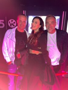 “25 Years Kontor Records“ - Video Megamix sowie Party und Ausstellung ...