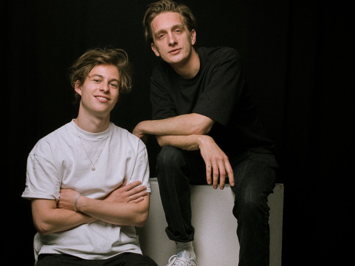 Kummer feat. Fred Rabe - “Der Letzte Song (Alles Wird Gut)“ (Single ...