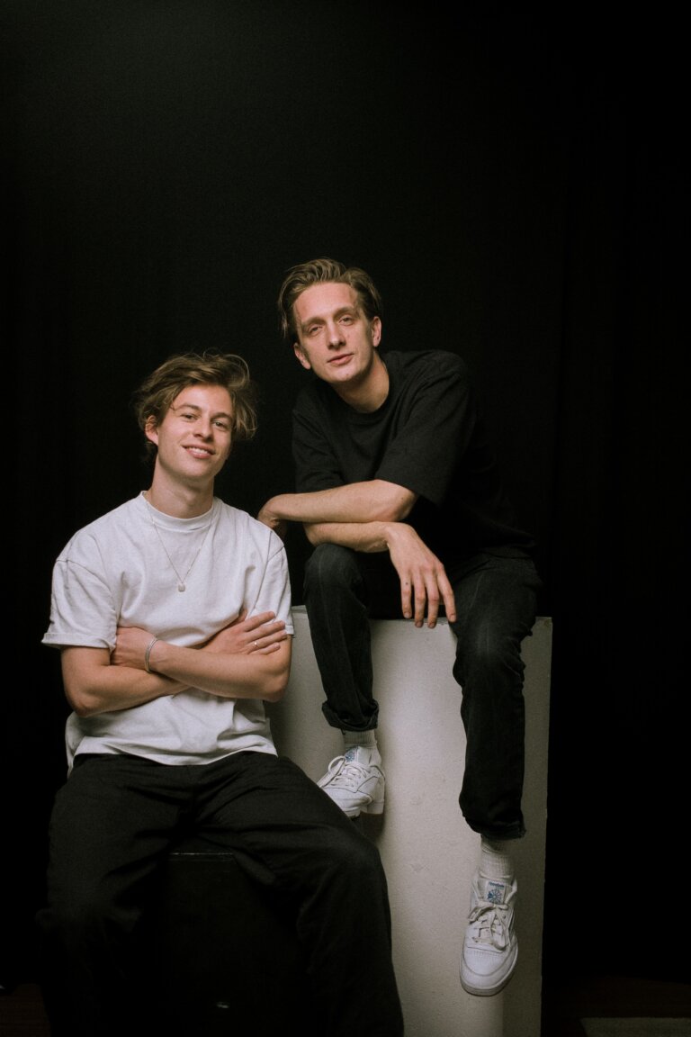 Kummer feat. Fred Rabe - “Der Letzte Song (Alles Wird Gut)“ (Single ...