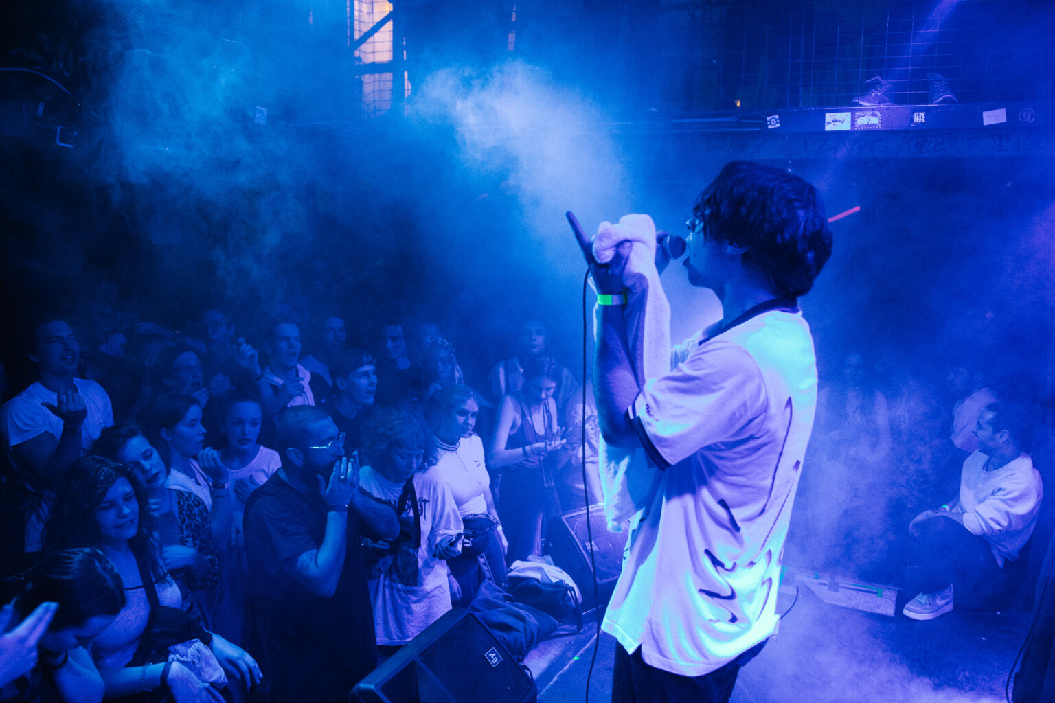 Bibiza - “Lebe wie ein Hippie“ (Columbia/Sony Music) - POP-HIMMEL.de