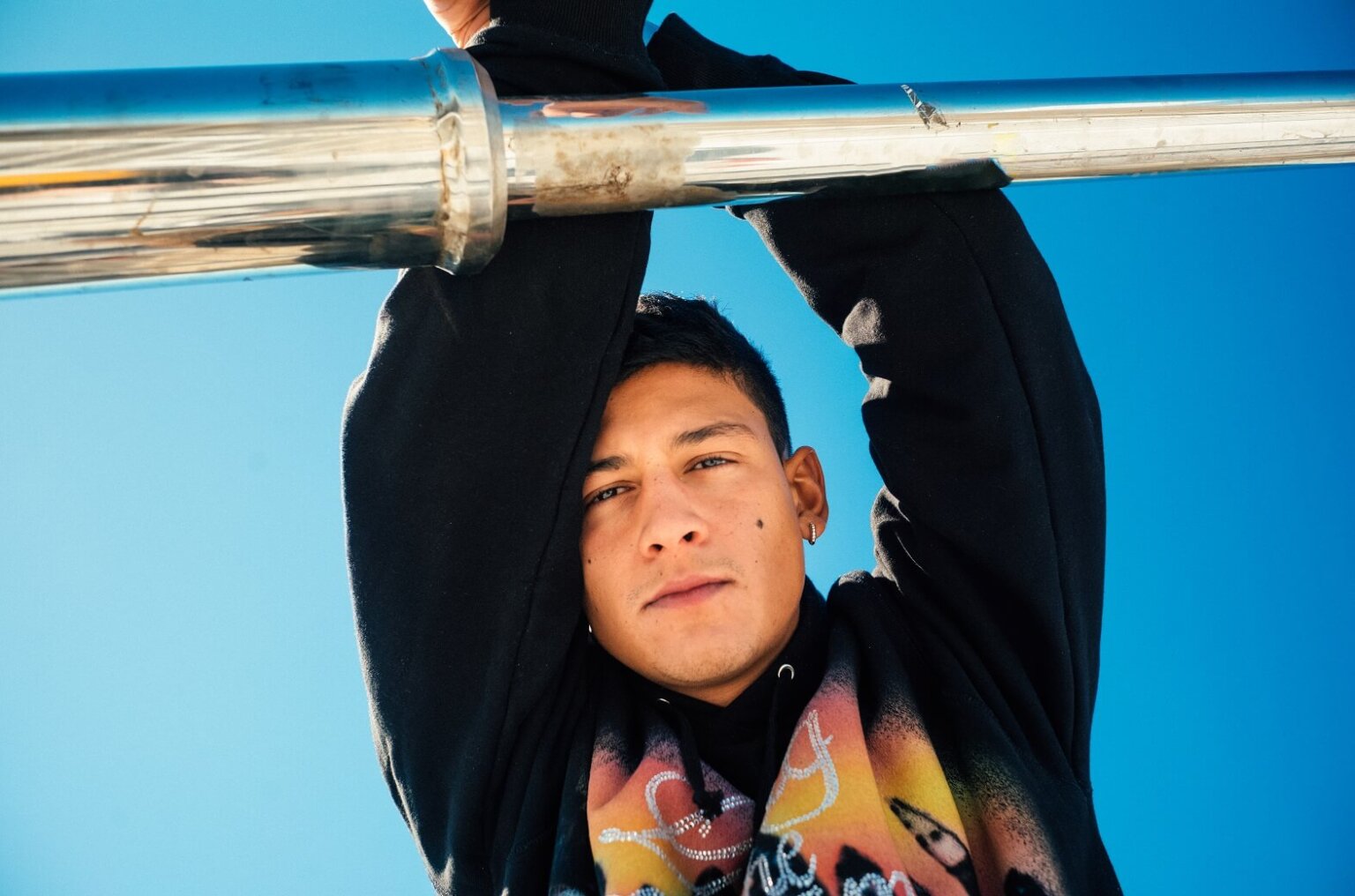 Emilio - "1996" (Album-Vorstellung) - POP-HIMMEL.de