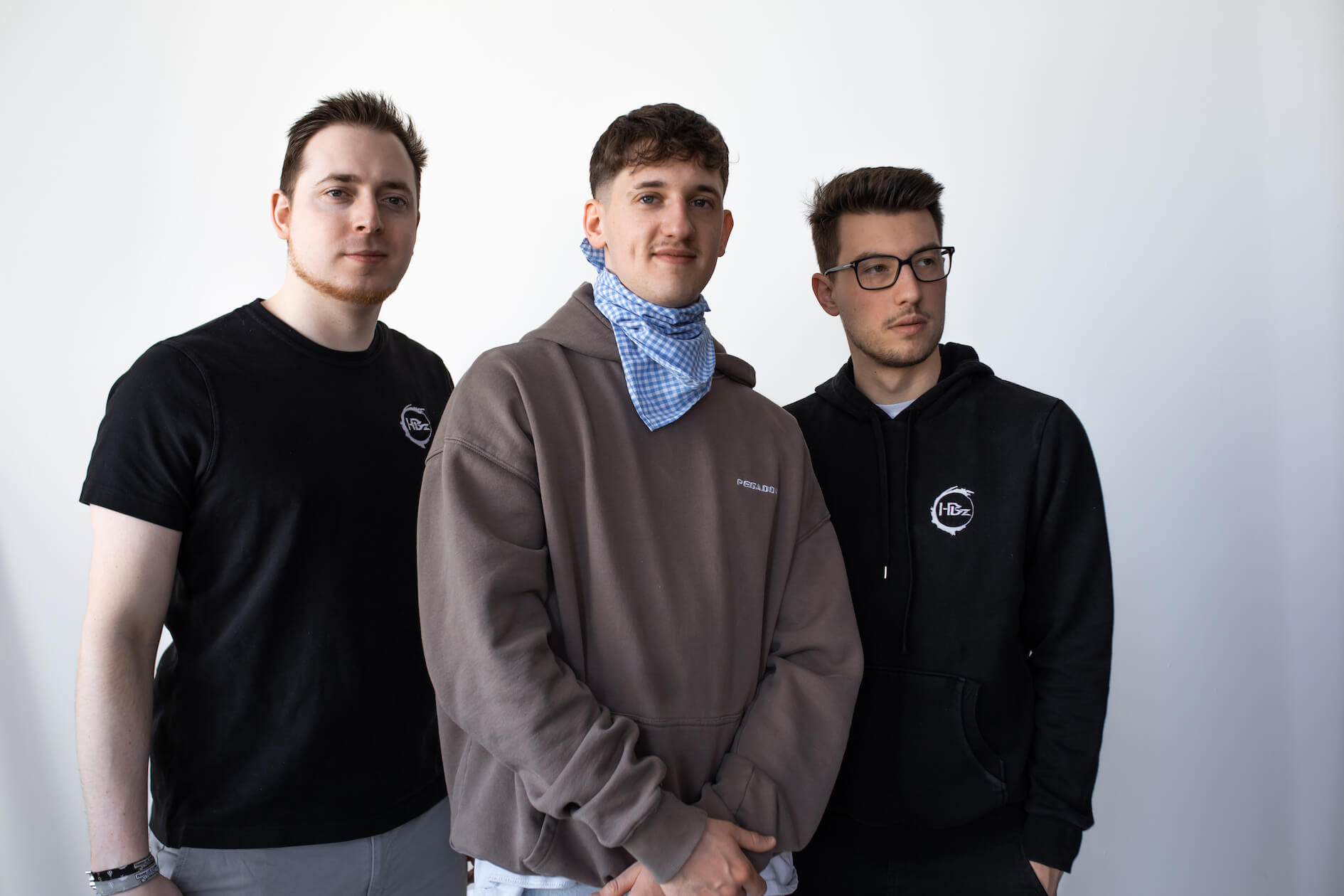 Tream x HBz - "GOLDMARIE" (Single + offizielles Video) - POP-HIMMEL.de