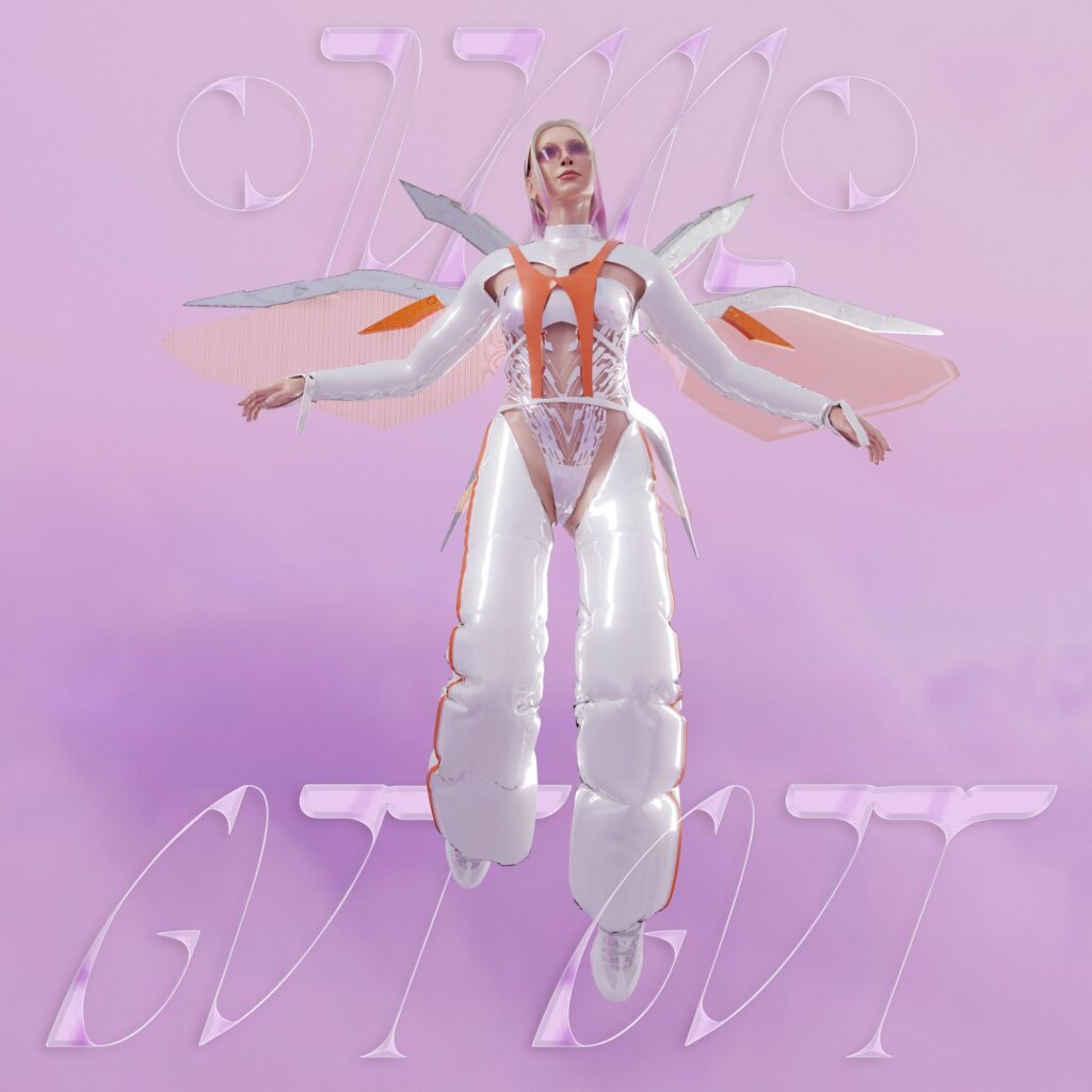 IUMA - "gutgut" (Single + offizielles Video) - POP-HIMMEL.de