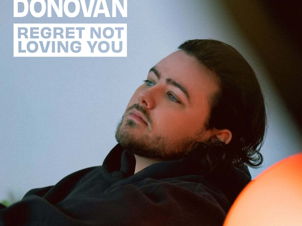Declan J Donovan - "Regret Not Loving You“ (Single + offizielles Video ...