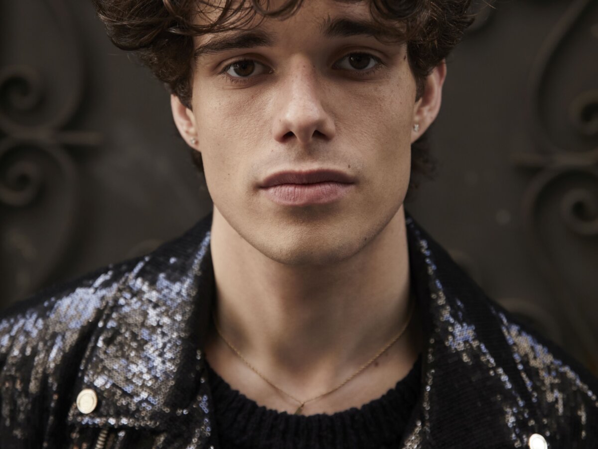 Matteo Germeno - "Fever Dream" (Single +offizielles Video) - POP-HIMMEL.de