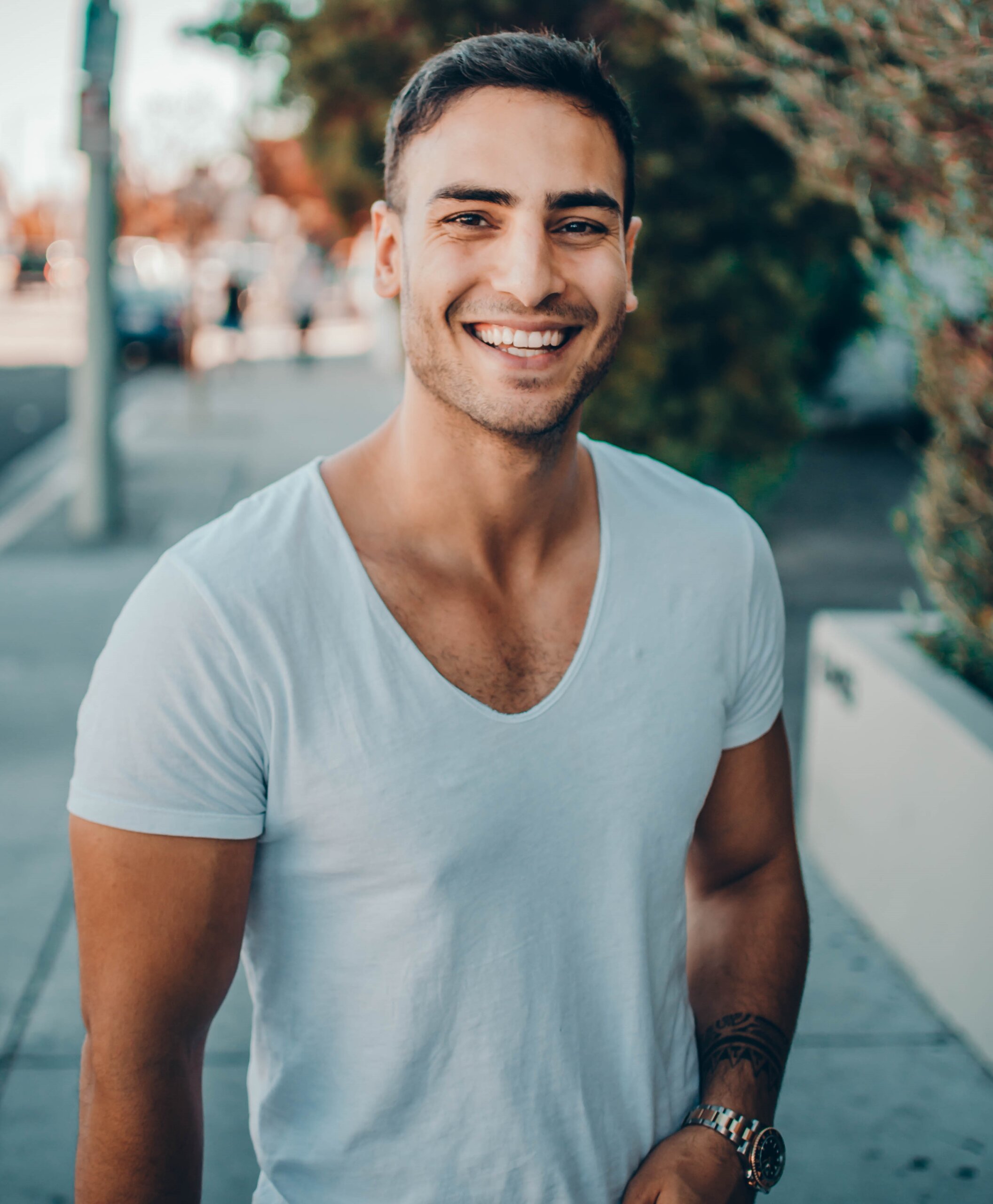 Timur Ülker - "WDDMB" (Single + offizielles Video) - POP-HIMMEL.de