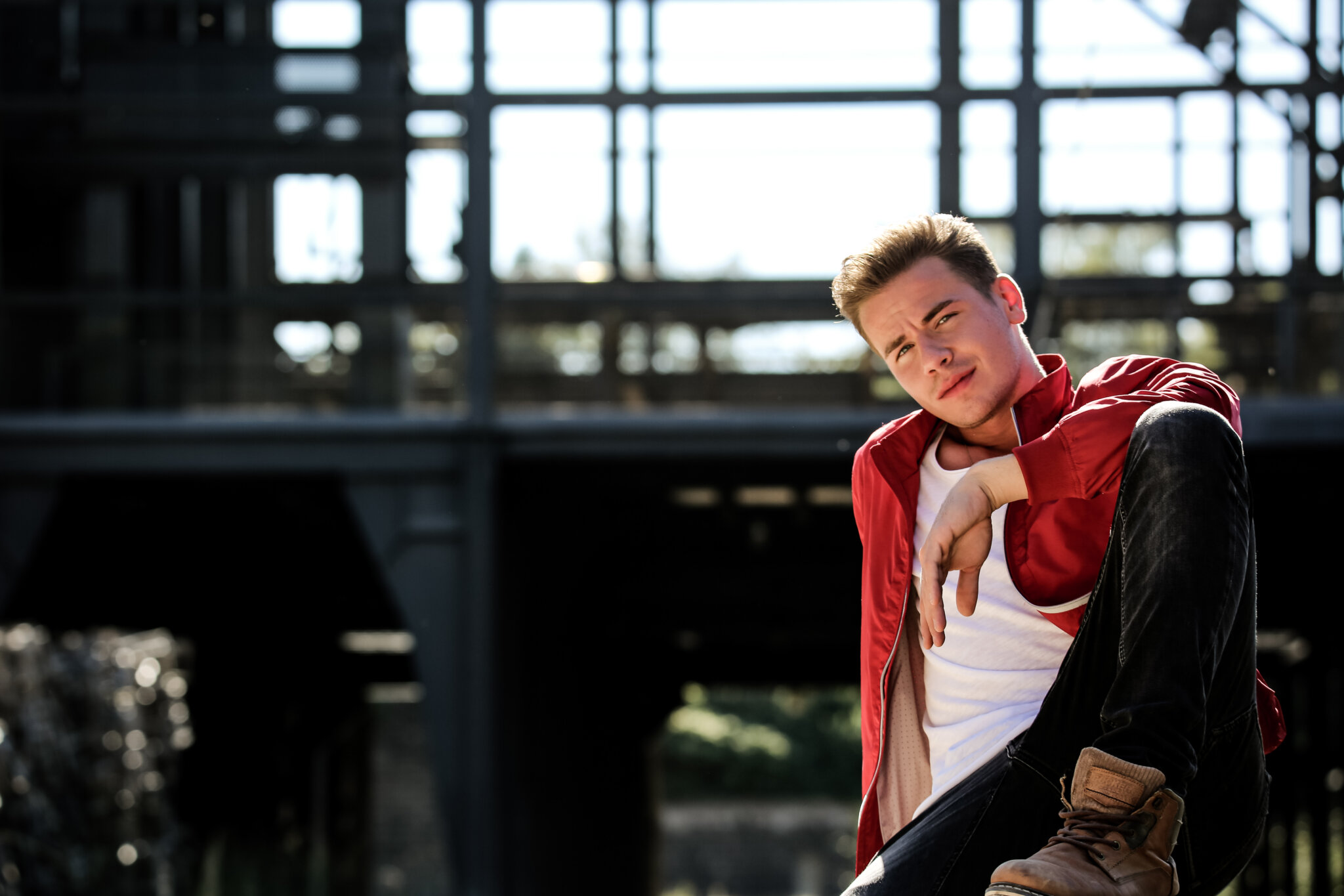 Eric Philippi - "Schockverliebt (Die Zweite)" (Telamo Musik) - POP ...