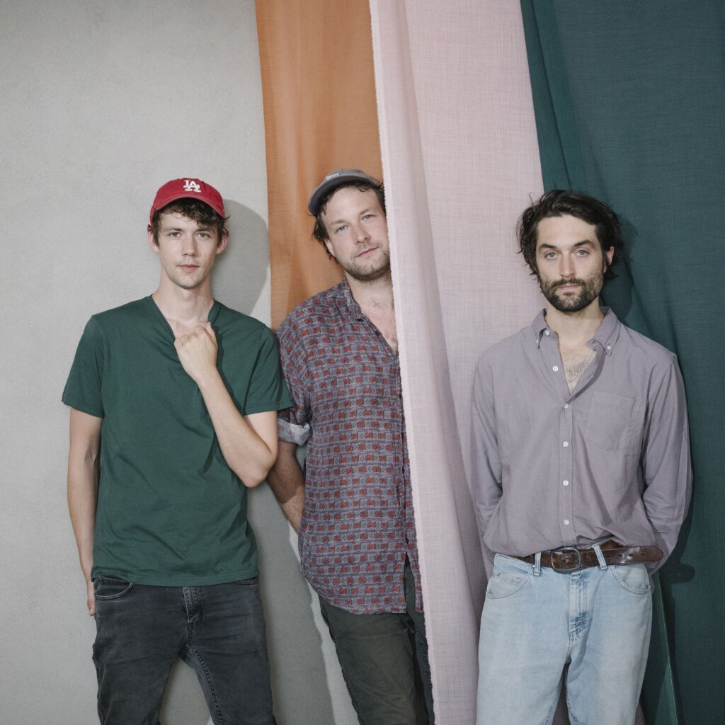 AnnenMayKantereit - "3 Tage Am Meer" (Single + offizielles Video) - POP ...