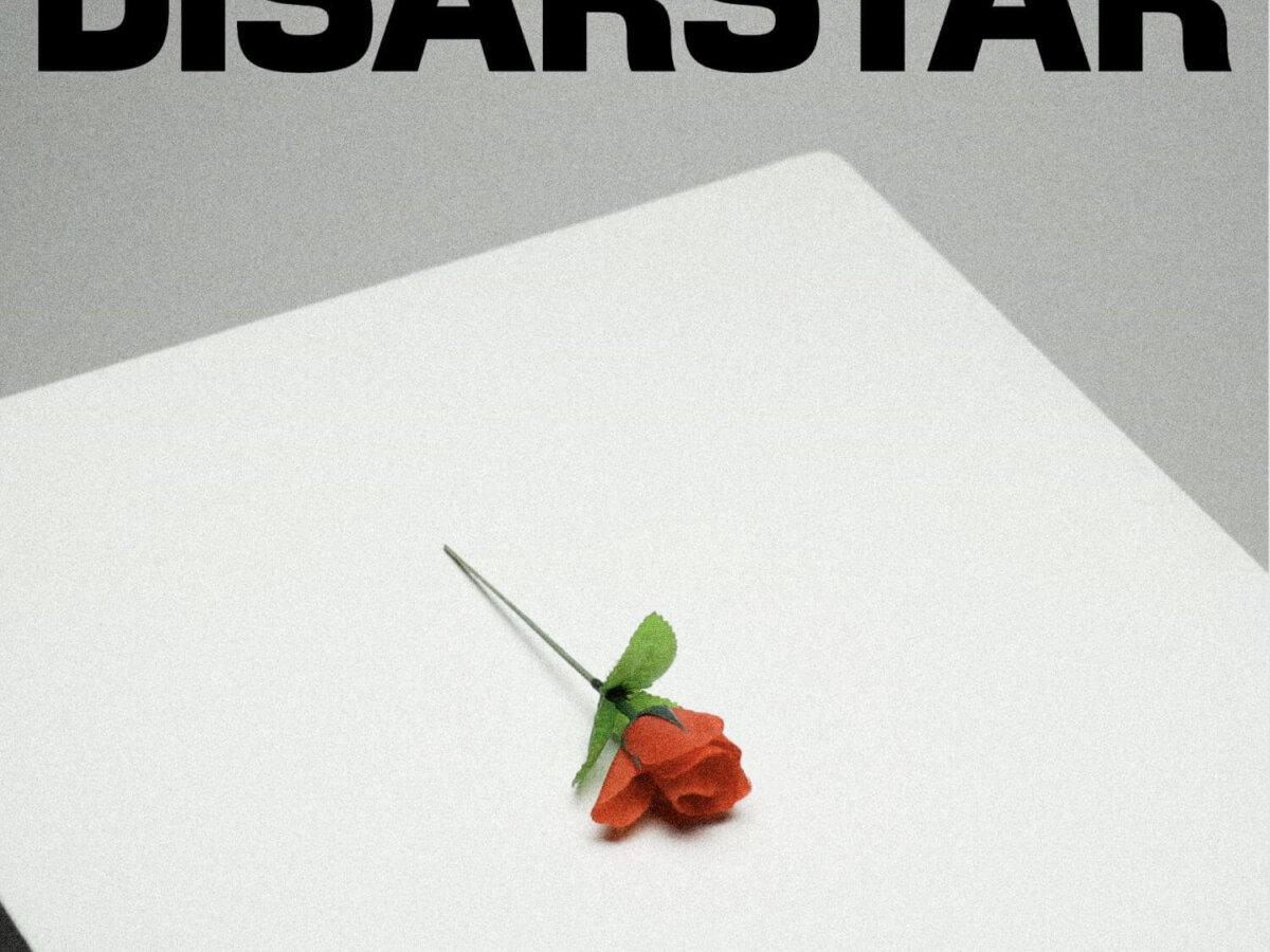 DISARSTAR - "SUPERGIRL" (Single + offizielles Video) - POP-HIMMEL.de