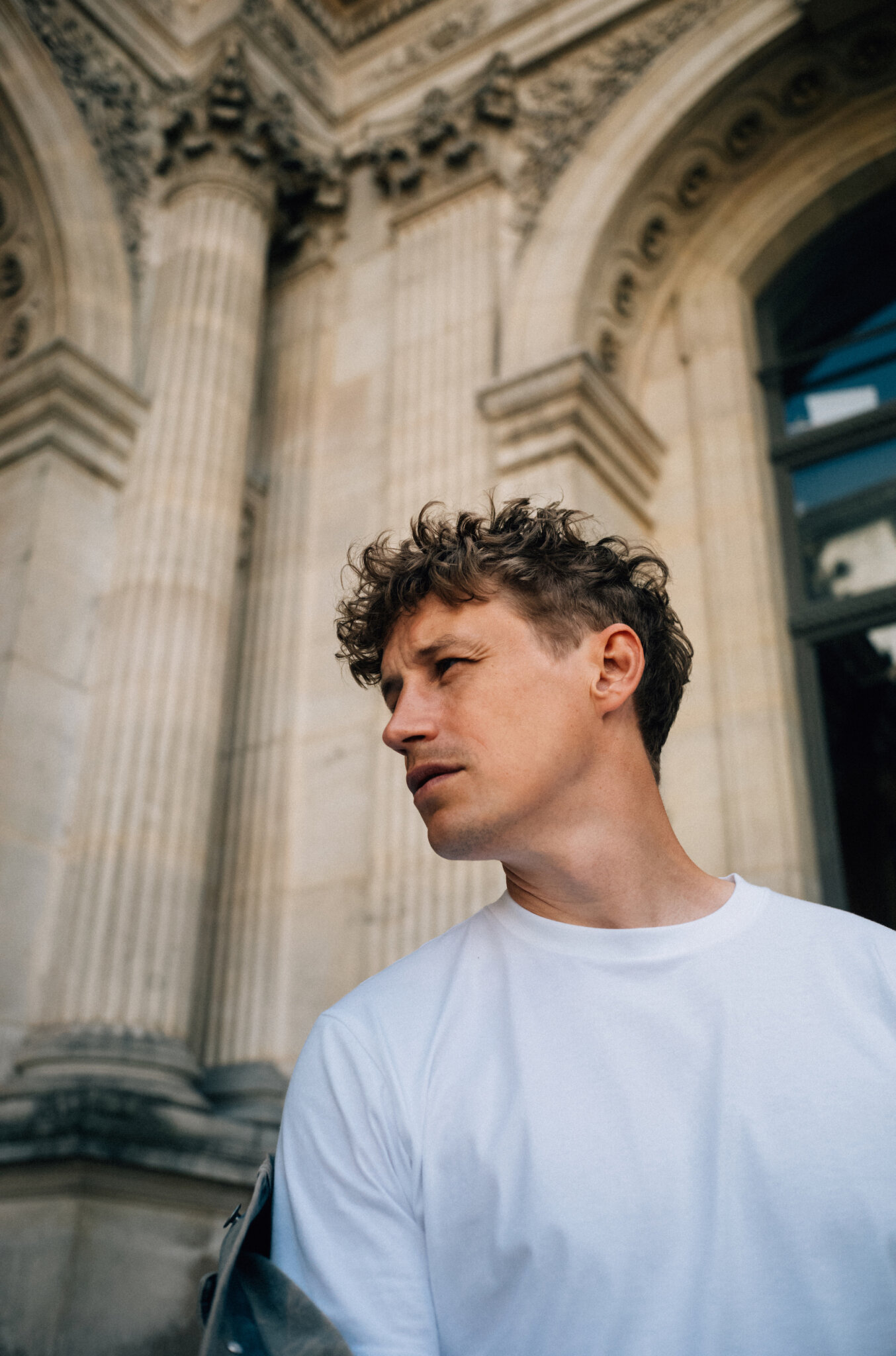 Tim Bendzko - "Wer Rettet Die Welt Für Mich?" (Single + offizielles ...