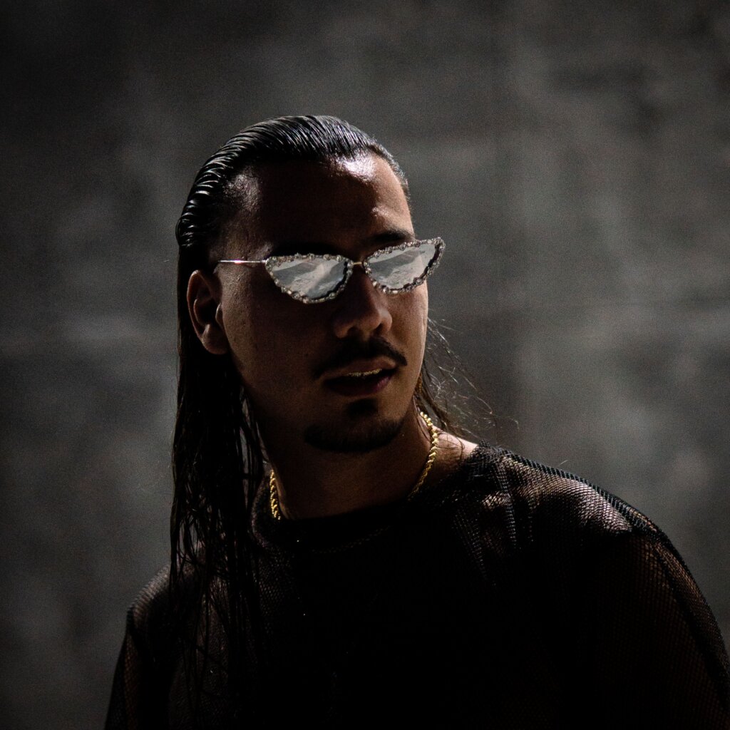 Apache 207 - "Nie Mehr Gehen" (Single + offizielles Video) - POP-HIMMEL.de