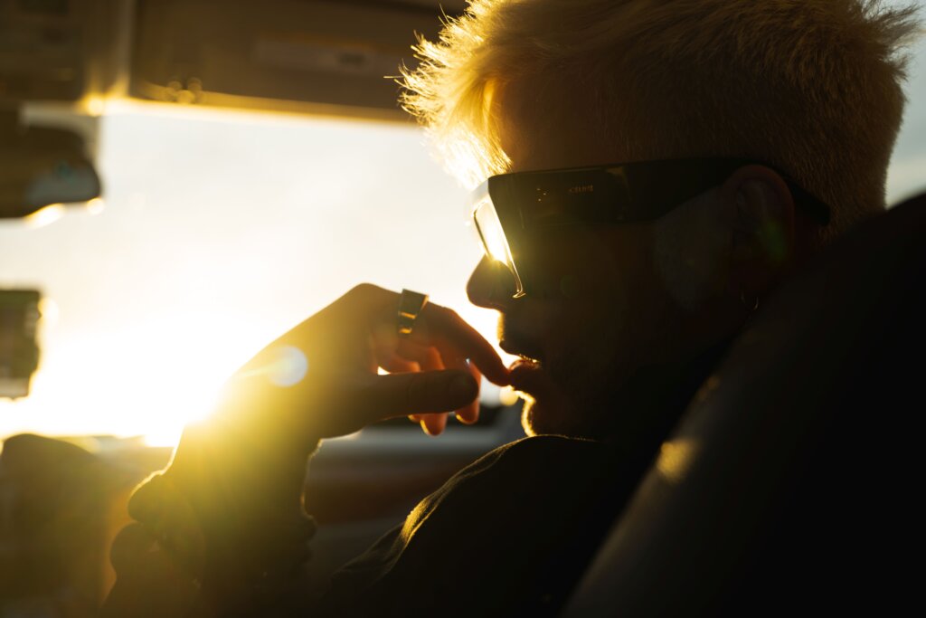 Mausio - "unCENSORED“ (Album) - POP-HIMMEL.de