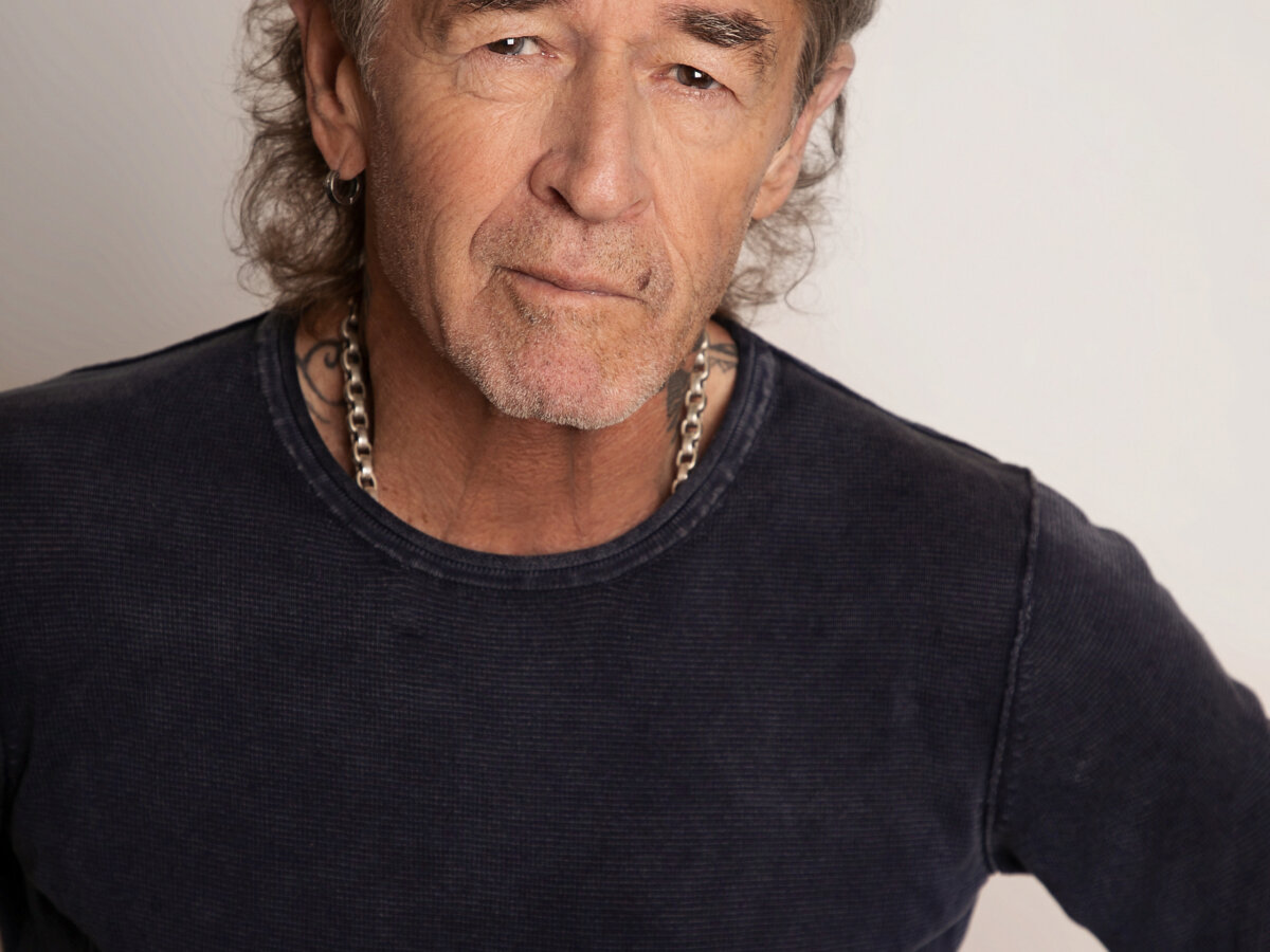 Peter Maffay - "Tabaluga - Die Welt Ist Wunderbar" (Album) - POP-HIMMEL.de