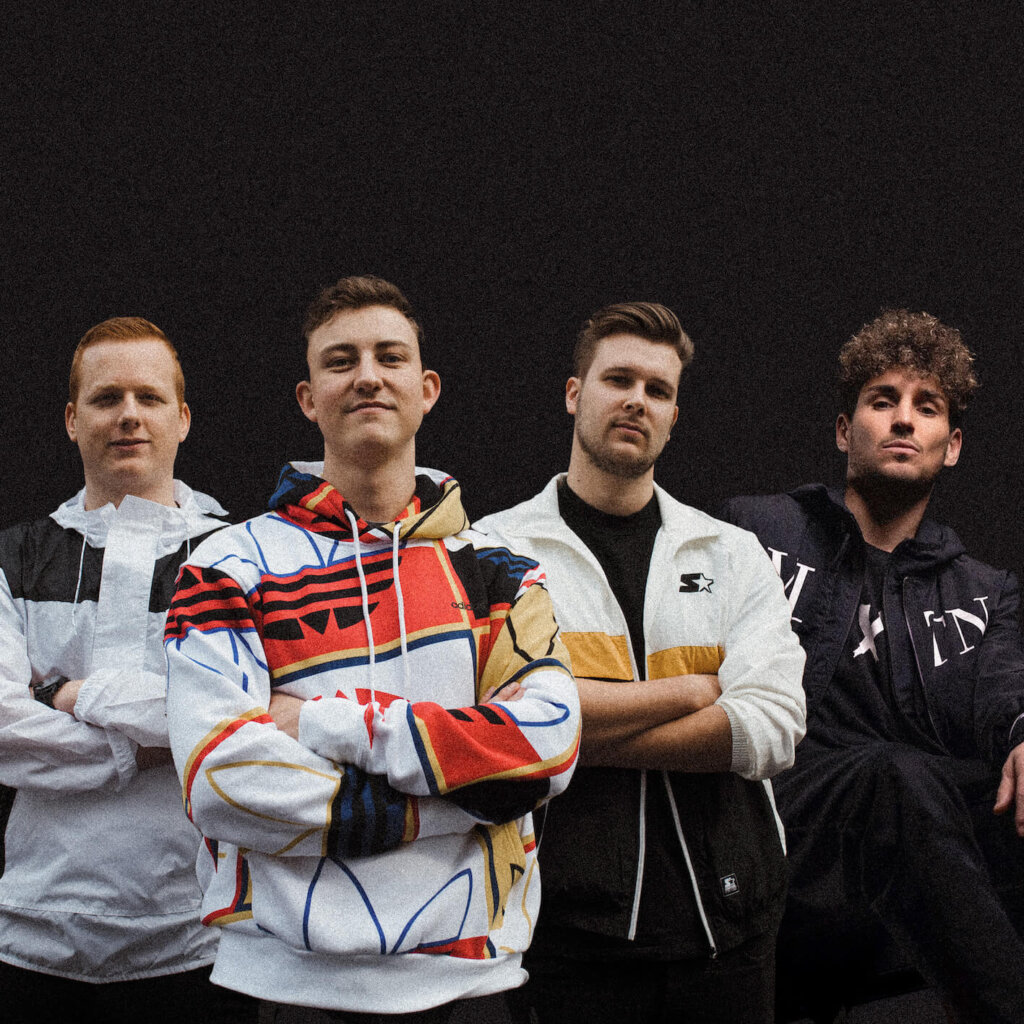 Sunlike Brothers & PatroX - "I’m A Mess" (Single + offizielles Lyric ...