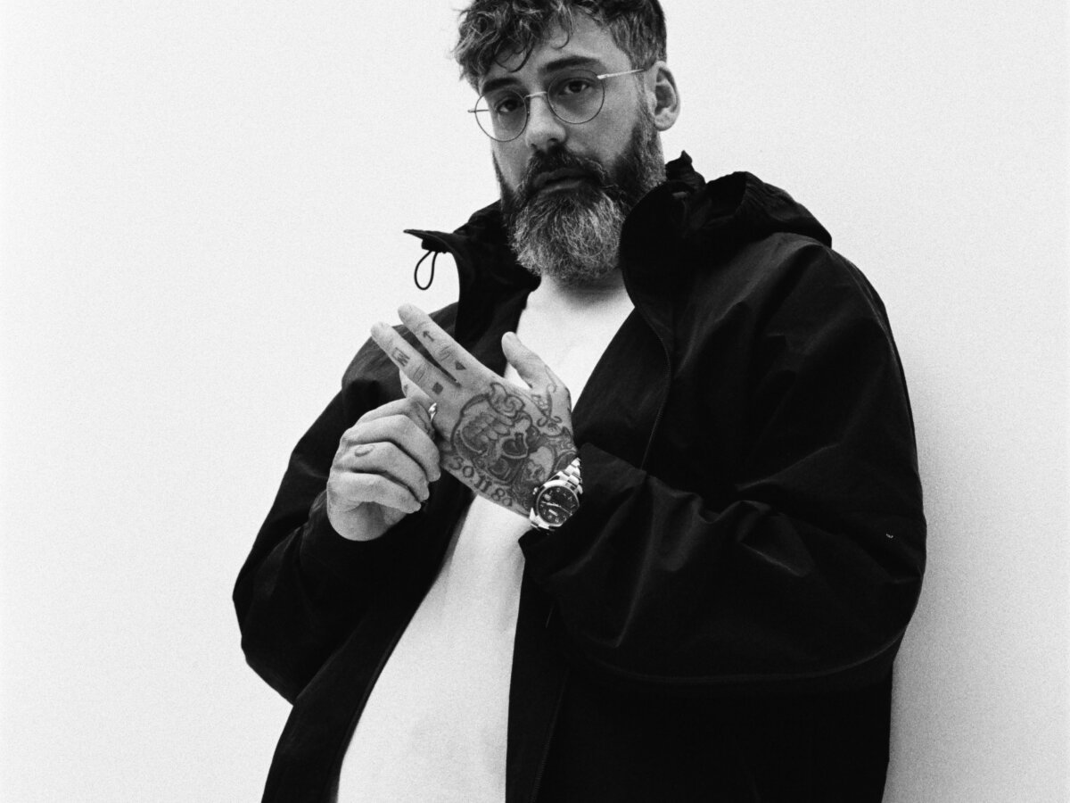 Sidos Weihnachtsshow 2022 (22.12. - Berlin) - POP-HIMMEL.de