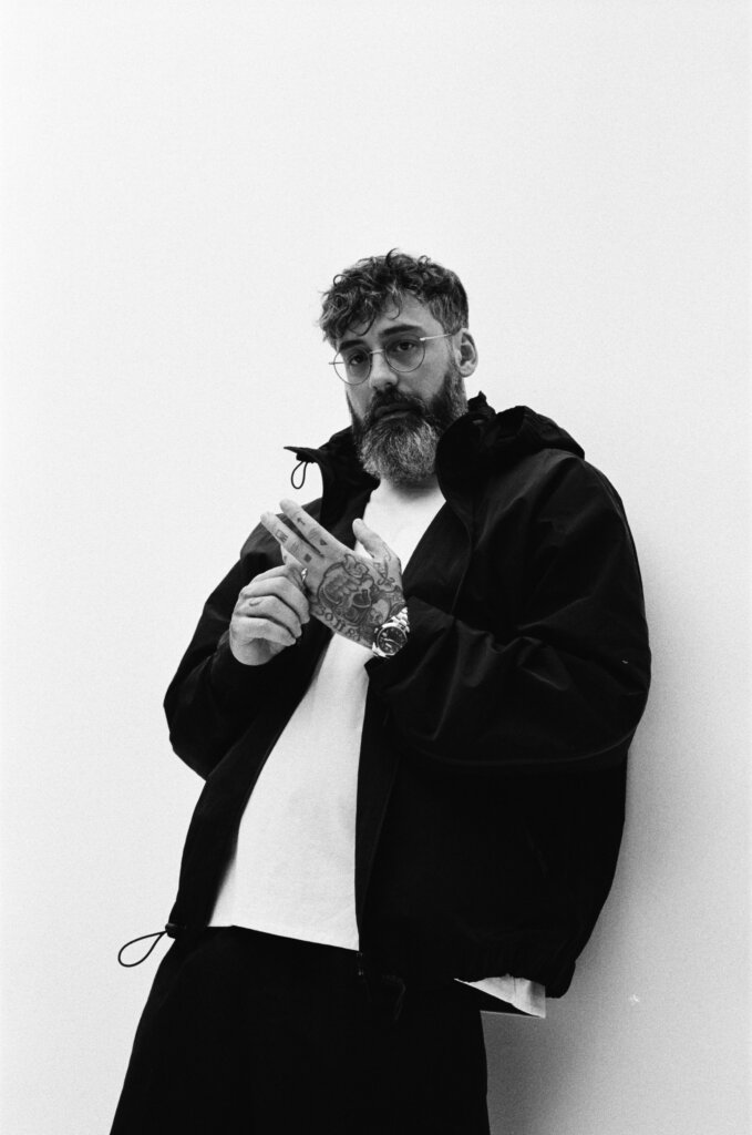 Sido - "Paul" (Album + Single-Videos) - POP-HIMMEL.de