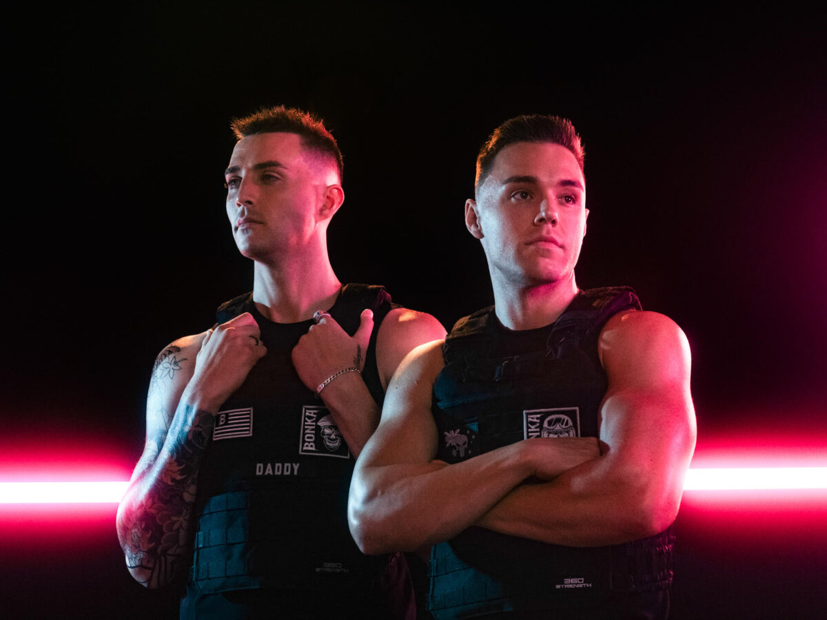 Bonka - "I Like It" (Single + offizielles Video) - POP-HIMMEL.de