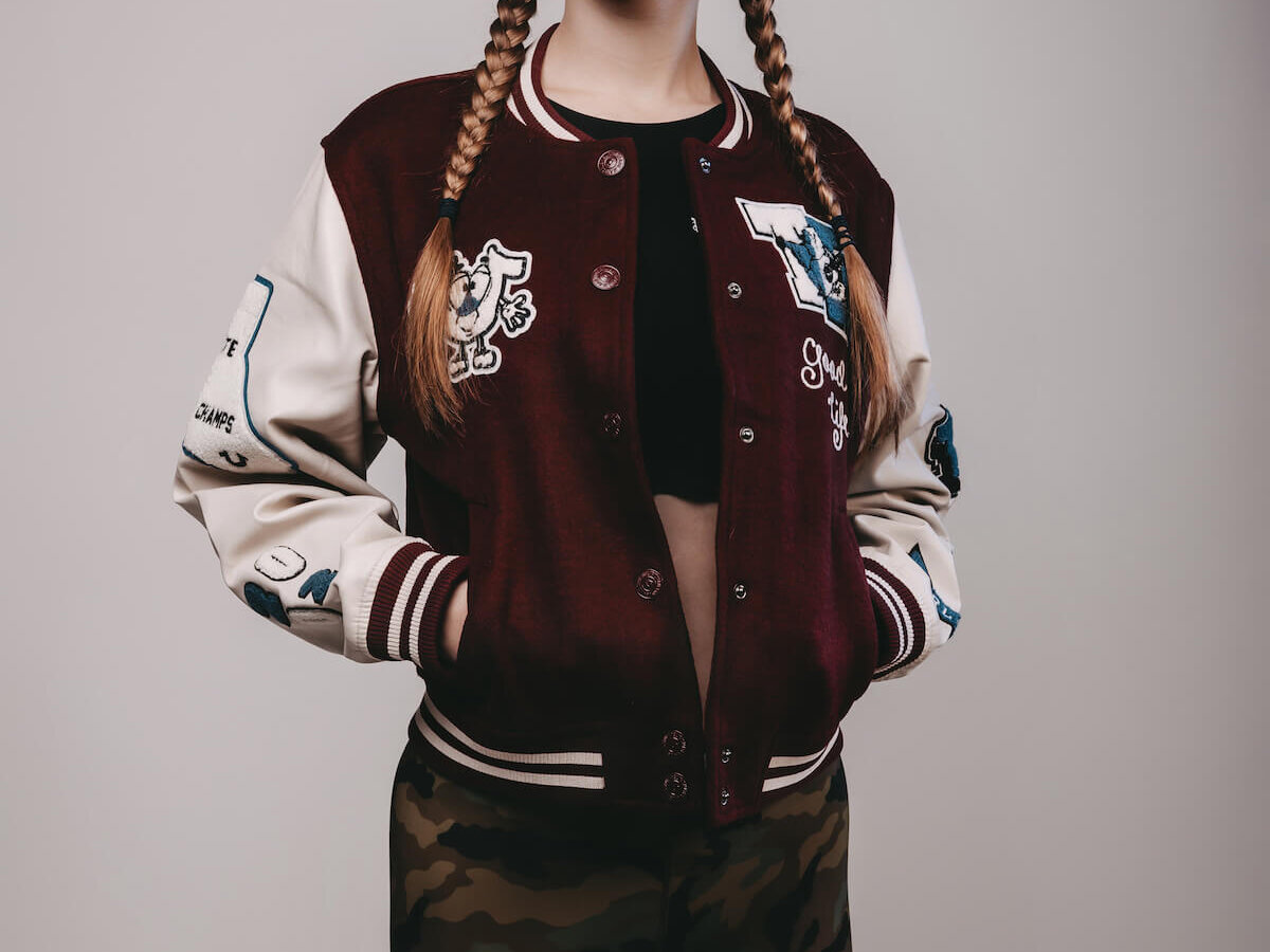 LUNAX x Mary Jensen - "Let's Call It Love" (Single + Audio Video) - POP ...