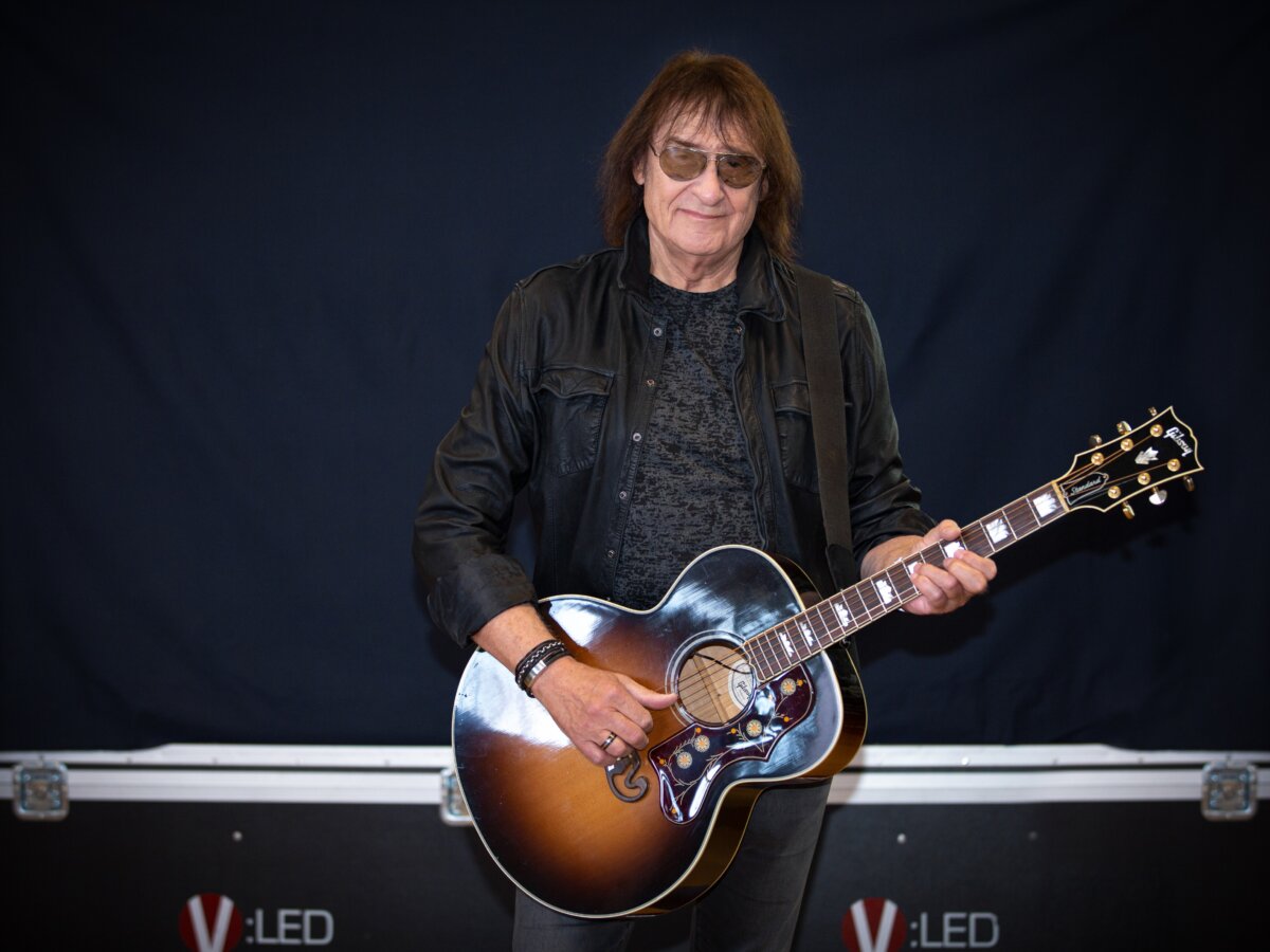 Dieter „Maschine“ Birr - "Große Herzen“ (Album + Video zur Single ...