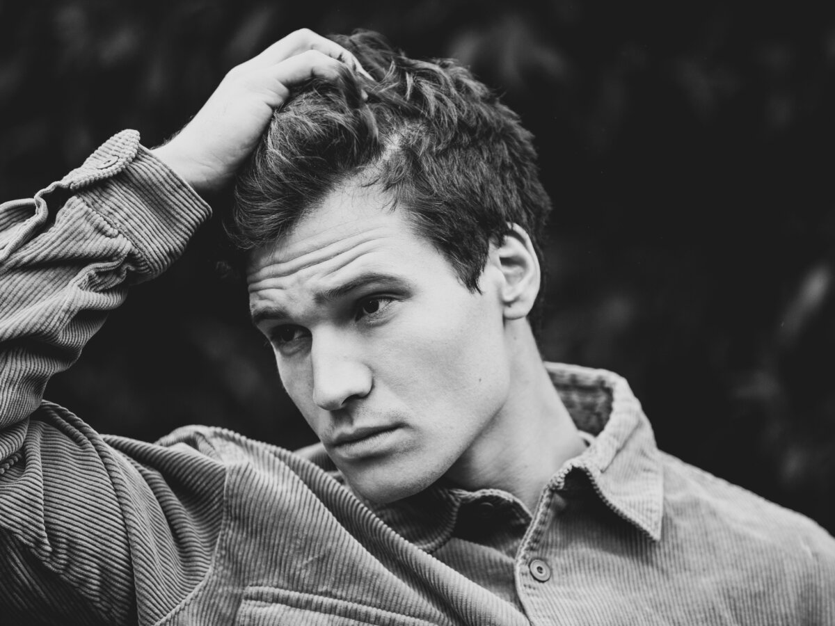 Wincent Weiss - "Alleine Bin" (Single - Vertigo Berlin/Universal Music) - POP-HIMMEL.de