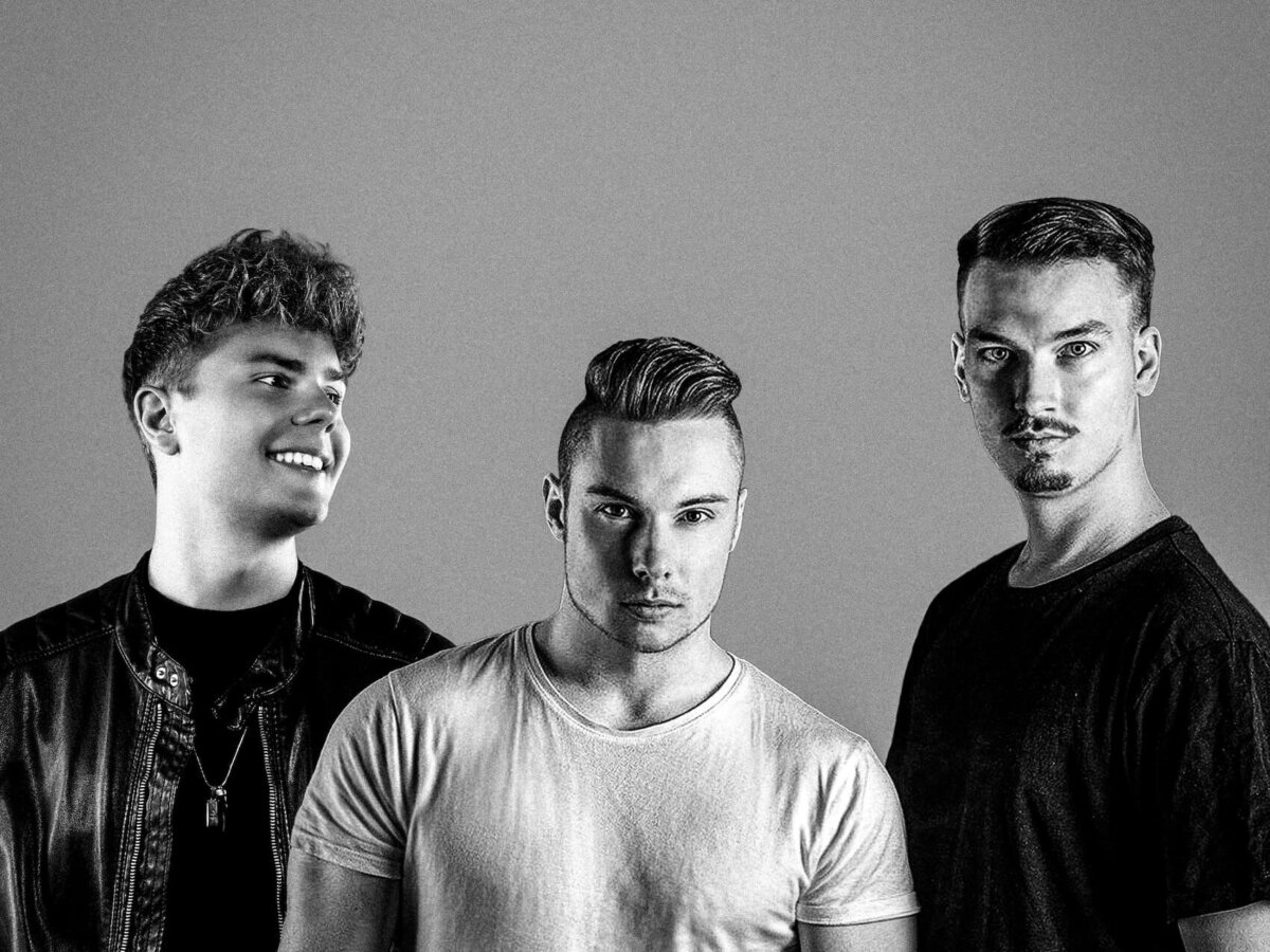 AXMO x NEPTUNICA - "Take Me Home" (Single + Audio Video) - POP-HIMMEL.de