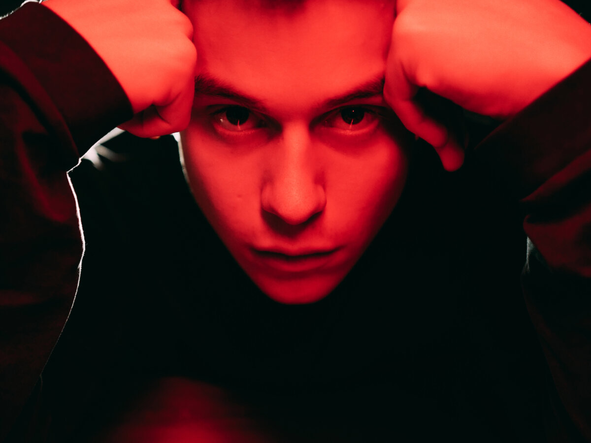 Gregor Hägele - "1 Jahr (Wie Lang Muss Ich Noch Heilen)" (Single + offizielles Video) - POP ...