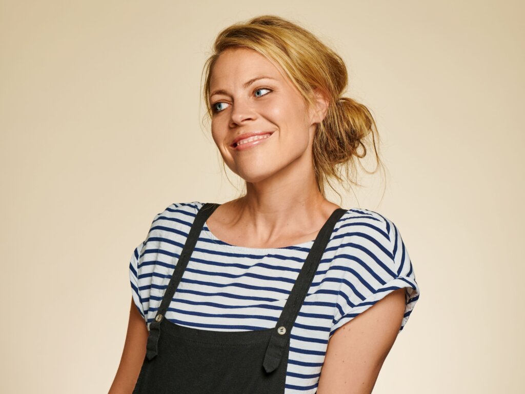 Jaël - "Sensibelchen" (Album) - POP-HIMMEL.de