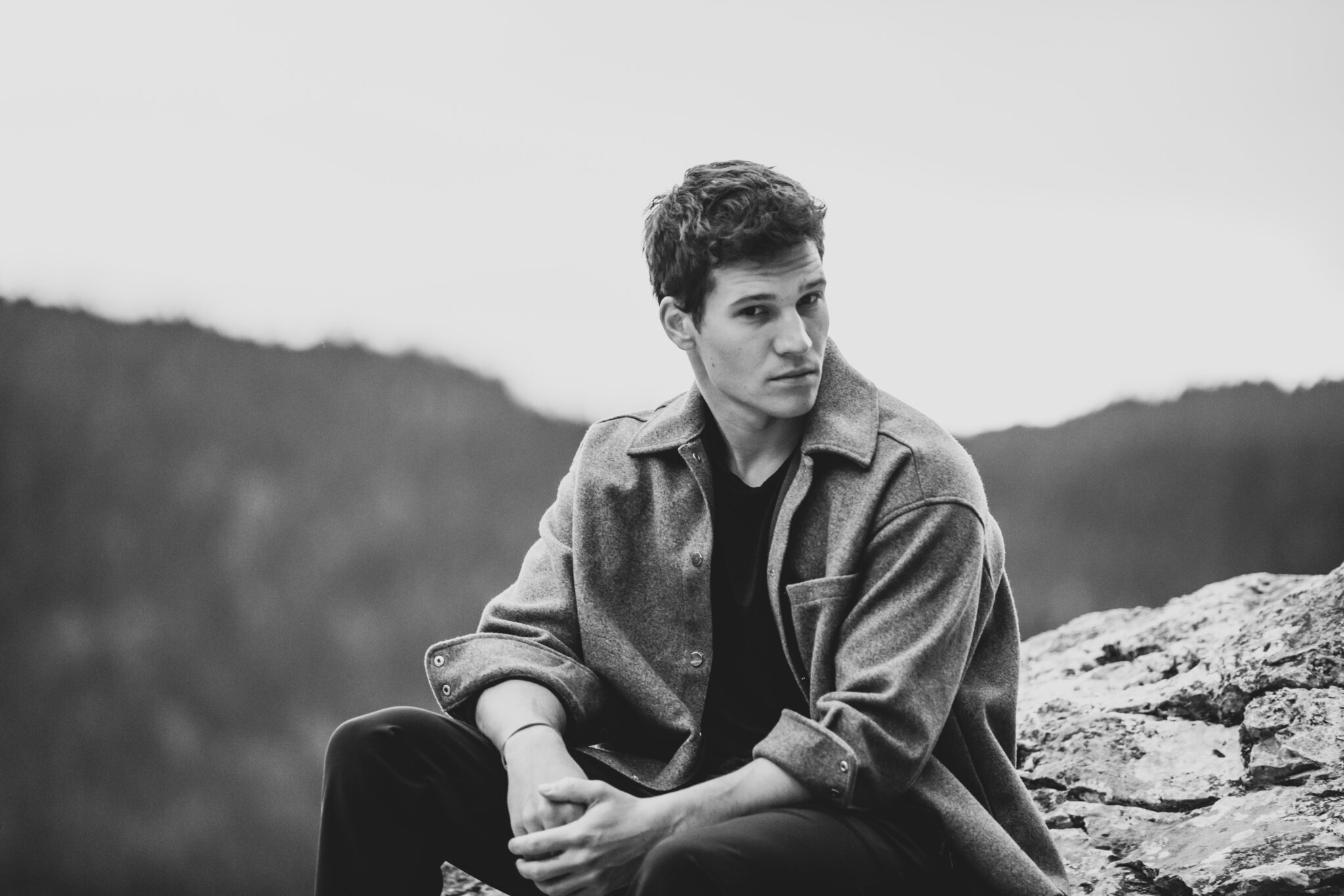 Wincent Weiss - "Irgendwo Ankommen" (Album) - POP-HIMMEL.de