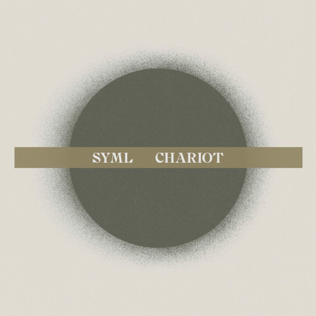 SYML - "Chariot" (Single + offizielles Audio Video) - POP-HIMMEL.de